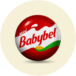 Our origin - Babybel - AU